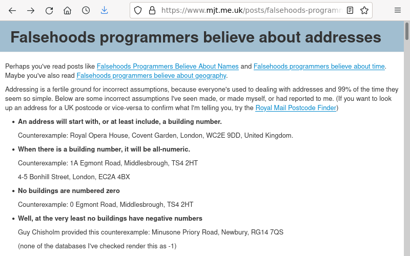 Geocoding In ArcGIS Pro